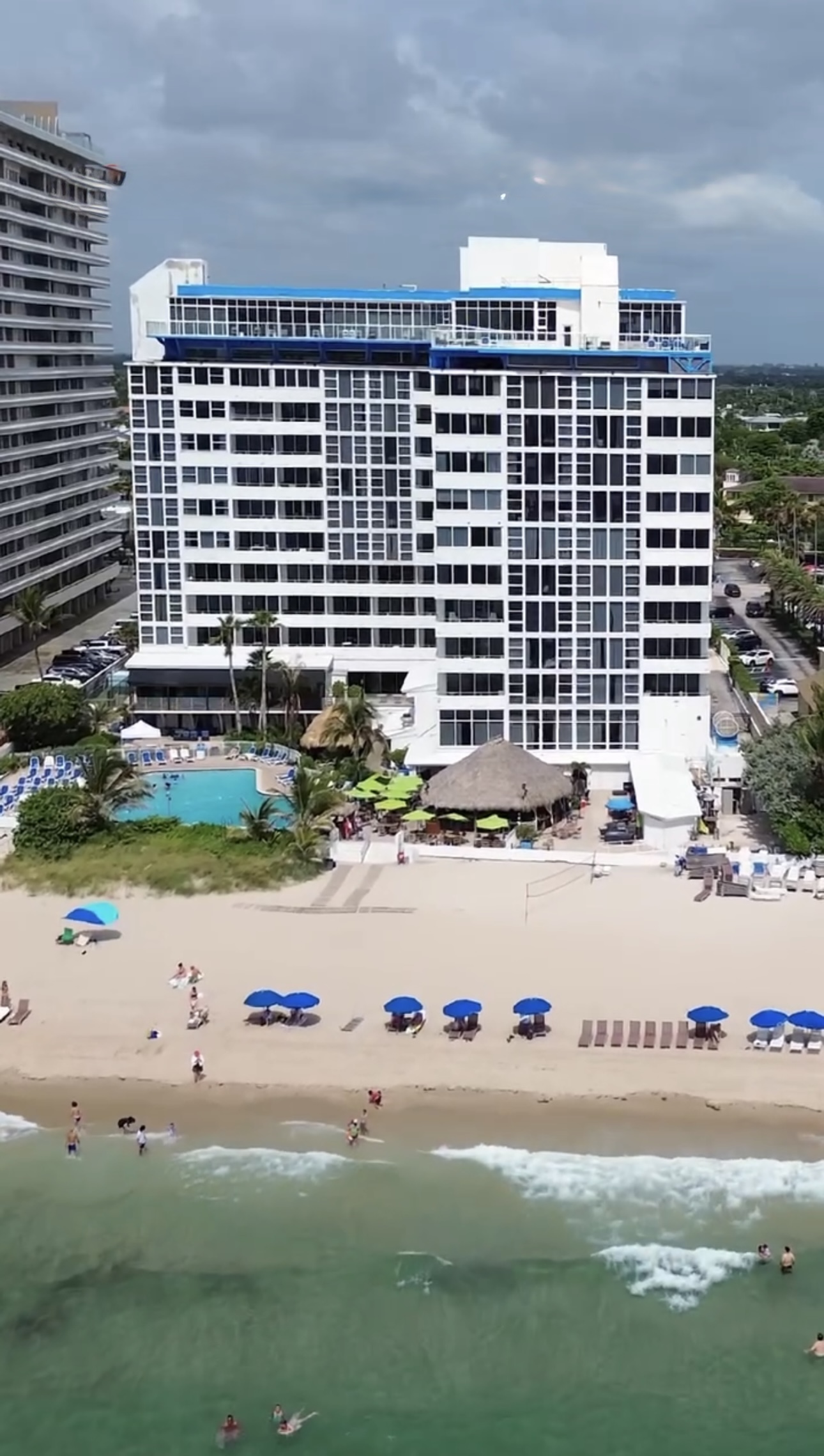 Ocean Manor Resort | Luxury Oceanfront Hotel Fort Lauderdale | Ocean ...